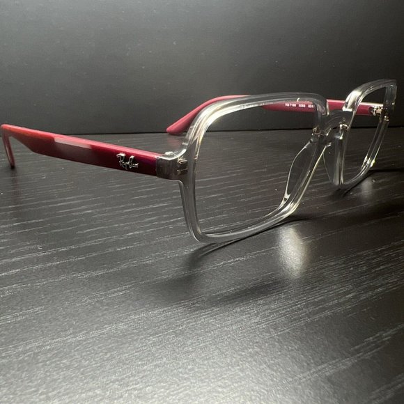 Ray-Ban | Accessories | Rayban T Rb798 883 5317 145 Eyeglassesframes G1 ...